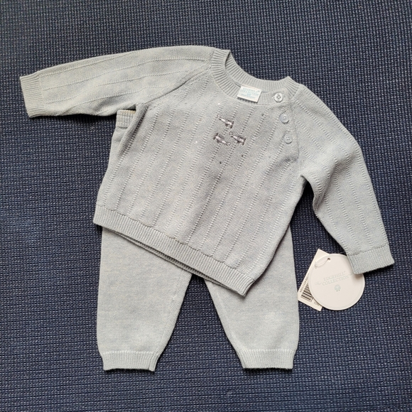 Edgehill Collection | Matching Sets | Edgehill Collection Blue Gray ...